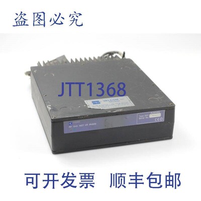 原装供应CODAN NGT VR Mobile 2011 HF SSB 收发器 - 仅 RF  9
