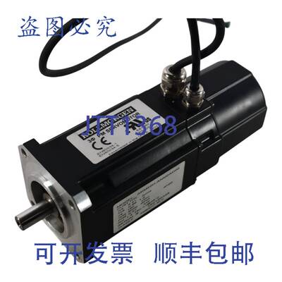 现货供应Kollmorgen AKM22H-ANM2AD00 伺服电机 160 VDC 8000RPM