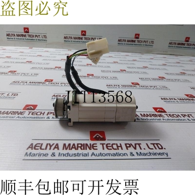 原装供应Denso MSMA8A2T5U2 伺服电机 410622-1610
