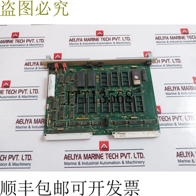原装供应维美德自动化 M8510401 M1 Memu 内存板 Zinc 107 94V-1