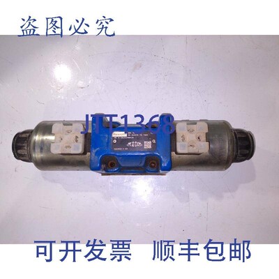 原装供应力士乐 R901258093 71718 630022 24VDC 161A R901278768