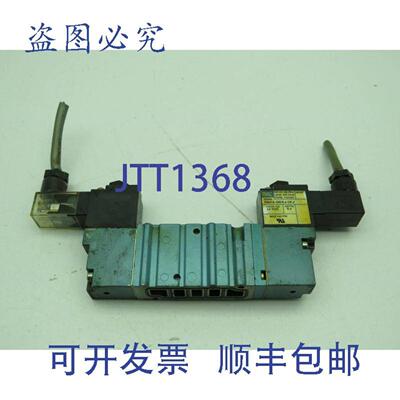 供应Mac423A-00A-DM-DDAJ-2KJ电磁阀WDM3A-DDAJ-2KJ24VDC120PSI54