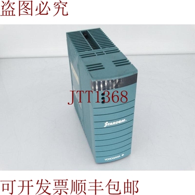 原装供应驱动器逻辑 YOKOGAWA NFPW441-10 模块