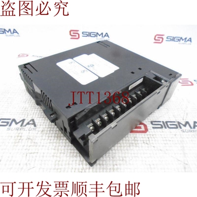 原装供应驱动逻辑模块 FANUC IC693CMM302L