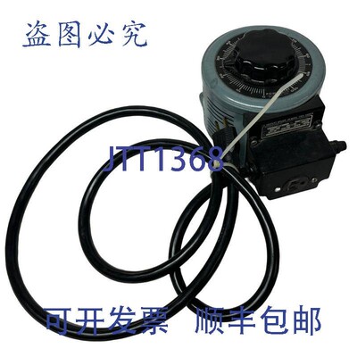 原装供应Superior  Powerstat 3PN126 可变自耦变压器 0-140V 输