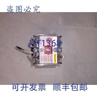 原装供应ALLEN-BRADLEY 700DC-PK400Z24 SER.E 10A 600V ALLEN-BR