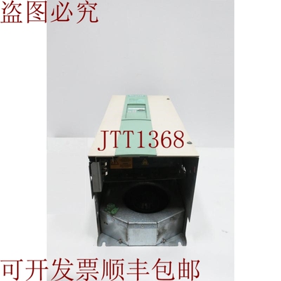 原装供应6RA7082-6FV62-0-Z Simoreg DC-master 蹲坑转换器 460v-