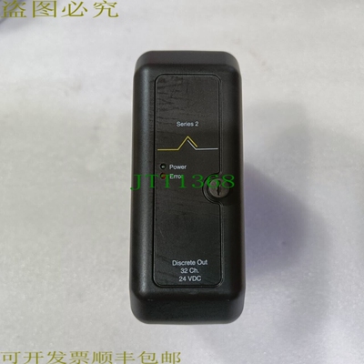 原装供应KJ3204X1-BA1 DeltaV 离散输出卡 12P3275X032 32 CH 24