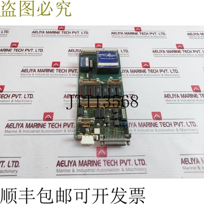 原装供应Norcontrol Na-1e222.1 Emt I/O 和电源卡
