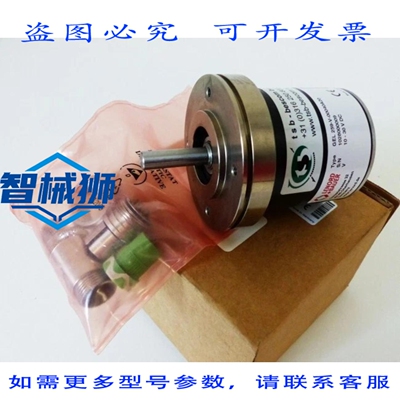 原装供应 LENORD+BAUER L 259-V00040A20 编码器 10-30VDC