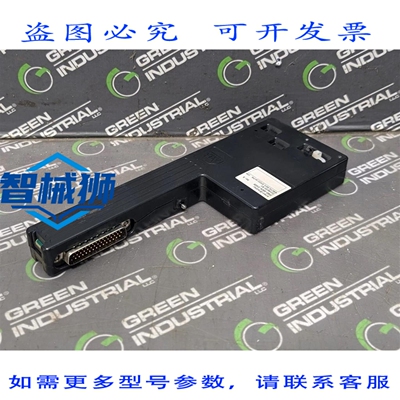 原装供应 Allen Bradley 2090-K6CK-D44M Kinetix 安全连接器