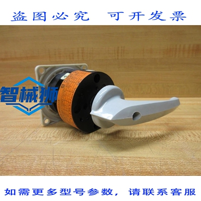 原装供应 KLOCKNER/MOELLER T2B-1-15434/E-NA 开关 T2B-1-15434