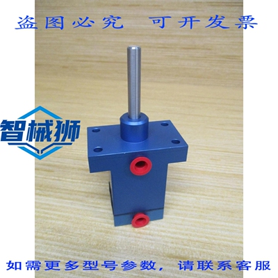 原装供应 STILSON RCM38112-R 气动夹 RCM38112R