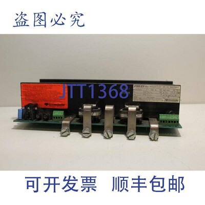 原装供应Grossen Bacher DV10 380/30-Z 控制器