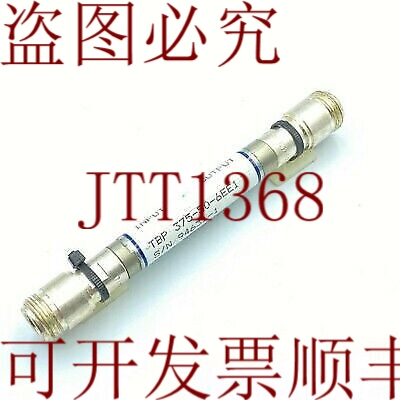原装供应TBP375-50-6EE1 可以使用 TELONIC 375 MHz 350-395 MHz