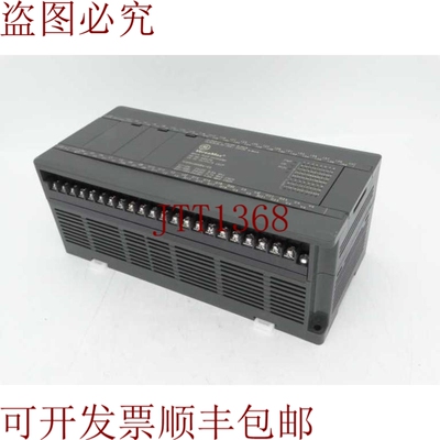 原装供应逻辑安装程序控制 FANUC IC200UDD064 模块