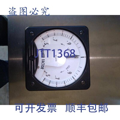 原装供应WESCHLER  775B221A11 KJ241 3PH 3WIRE 60HZ 表