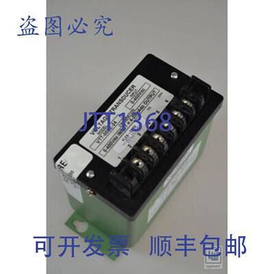 现货供应Ohio Semitronics VT7-008E-24，电压传感器