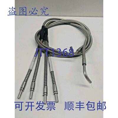 现货供应2 EFECTOR 光纤对射传感器 FT-50-VV-R5-E20829