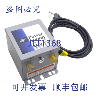 现货供应SIMCO 4000464 静态控制设备电源 120VAC 输入，7.8kV 输