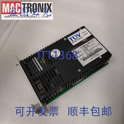 原装供应MGV P3092-05151 电源 15.5042.900