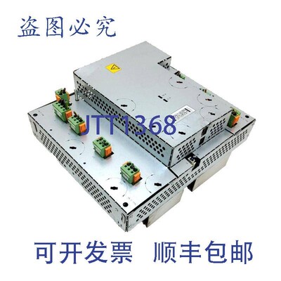 原装供应ABB DSQC406 3HAC035301-001/03 机器人伺服驱动
