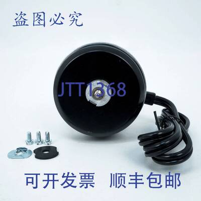 原装供应Diversitech 65109 2 W 115 V 1550 RPM .22 AMPS CWLE S