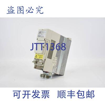 原装供应KEB combivert F4变频器 10.F4.C3D-4M00/1.3 10F4C3D