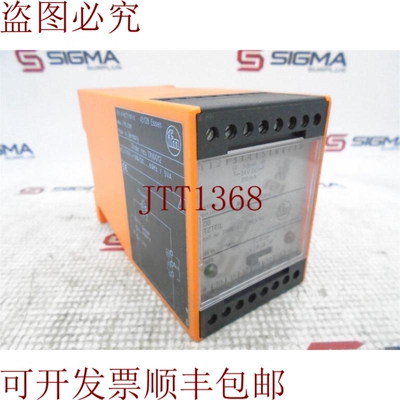 原装供应适用于EFECTOR N600/110VAC/5A-DN0012