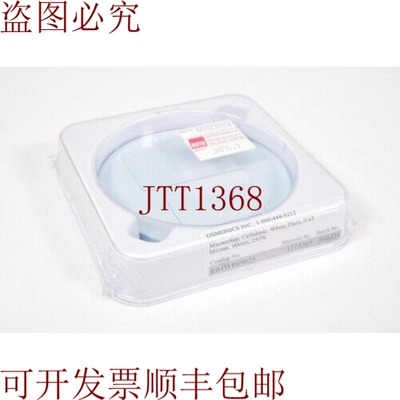 原装供应OSMONICS 1215305，E04WP09025，膜过滤器 1PU=25pcs. -