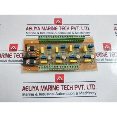 原装供应Electronisk 调节器 1891 716 Placa de Circuito Impres