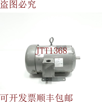 原装供应Baldor 6218 直流电机 184c 1hp 1750rpm 180v-dc