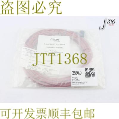 供应25940 AVIZA 线束ANA INTF 到 FRNT IO  603814-01
