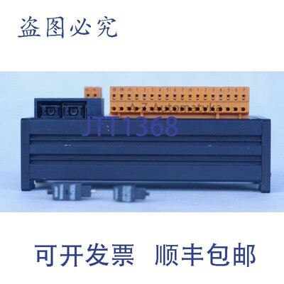 原装供应BECKHOFF M-1410 001 Lightbus 数字量输入输出模块  M-1