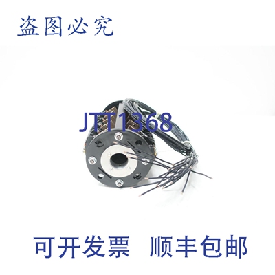 现货供应Conductix XA-RA-C20-PR 1.5b 35a 20c 滑环 48英寸引线