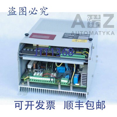 原装供应KEB:COMBIVERT 10.56.200 10.56.200-A349 2,2kW 5,5A(缺