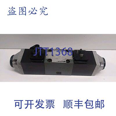 现货供应力士乐 120V 方向电磁阀 4WE6D51/OFBW11ON