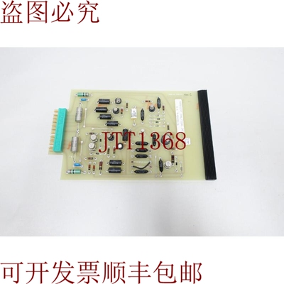 原装供应Westinghouse 398792 Hagan Pcb 电路板 Rev C