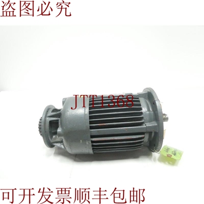 原装供应Loher ABGA-090LB-04C 交流电机 3 小时 1.8 千瓦 1710rp