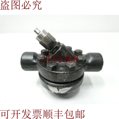 原装供应Bestobell D100SW 钢制蒸汽陷阱 150psi