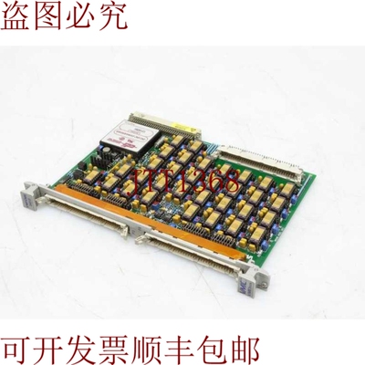 原装供应请使用 VMIC 332-003413-111C