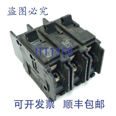 原装供应ITE BQ36020 2 极断路器 20A 240V 单相