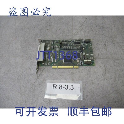 原装供应Addi Data APCI-3120 主板 Addi Data APCI-3001-16 16x