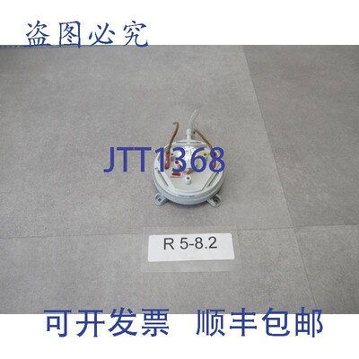 原装供应Beck 930.80 气压开关可调范围 20-200 帕斯卡