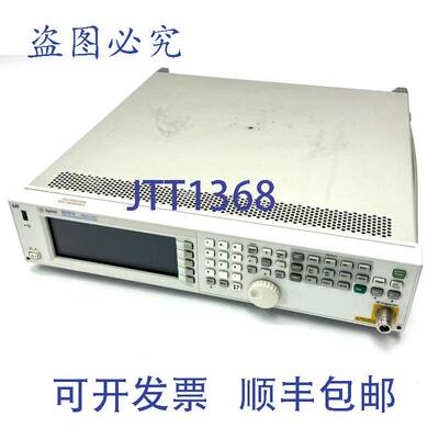 原装供应N5181A MXG 模拟信号发生器 100kHz-3GHz MY48180029 选