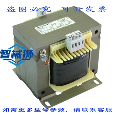 原装供应 SCHRACK LP604100T PRI400V SEC230V 变压器变压器
