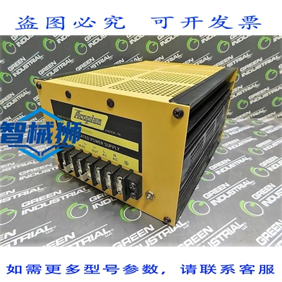 原装供应 ACOPIAN A24H850 稳压电源，24VDC 输出 8.5A，输入 105