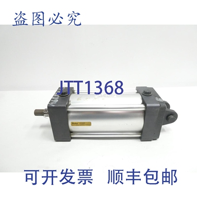 现货供应Parker 04.00 BC2MAU14 6.000 双作用气缸 4英寸 x 6英寸