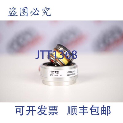 原装供应TYCO ETE V23401-R3C10-E101 / R3C10-E101 SOLVER
