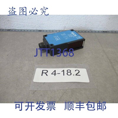 原装供应Sick Wl23-F431 光栅 Sick 1015685 12-24V DC 0,1A